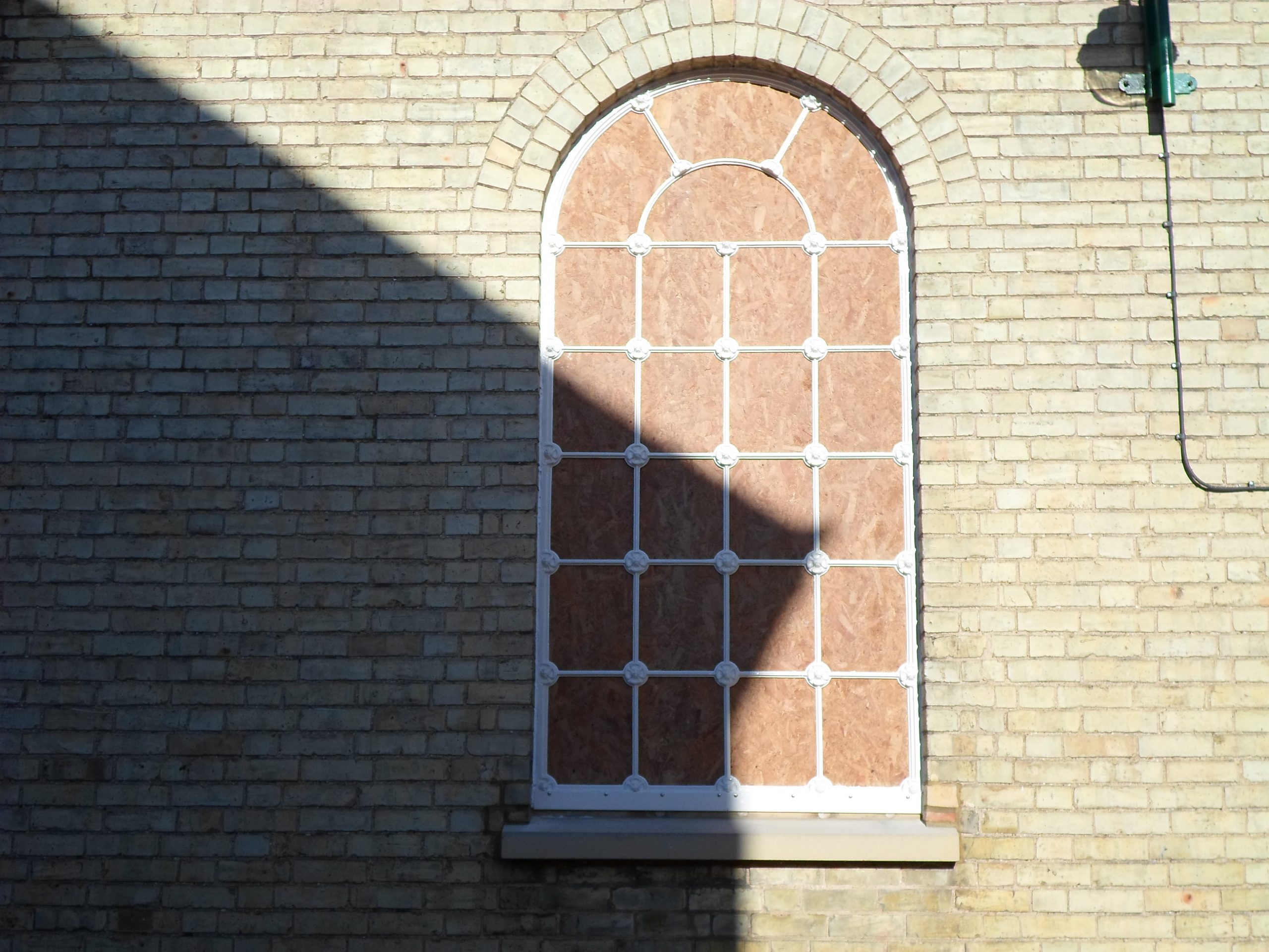 Ashwell United Reformed Church Hall | Ashwell United Reformed Church ...