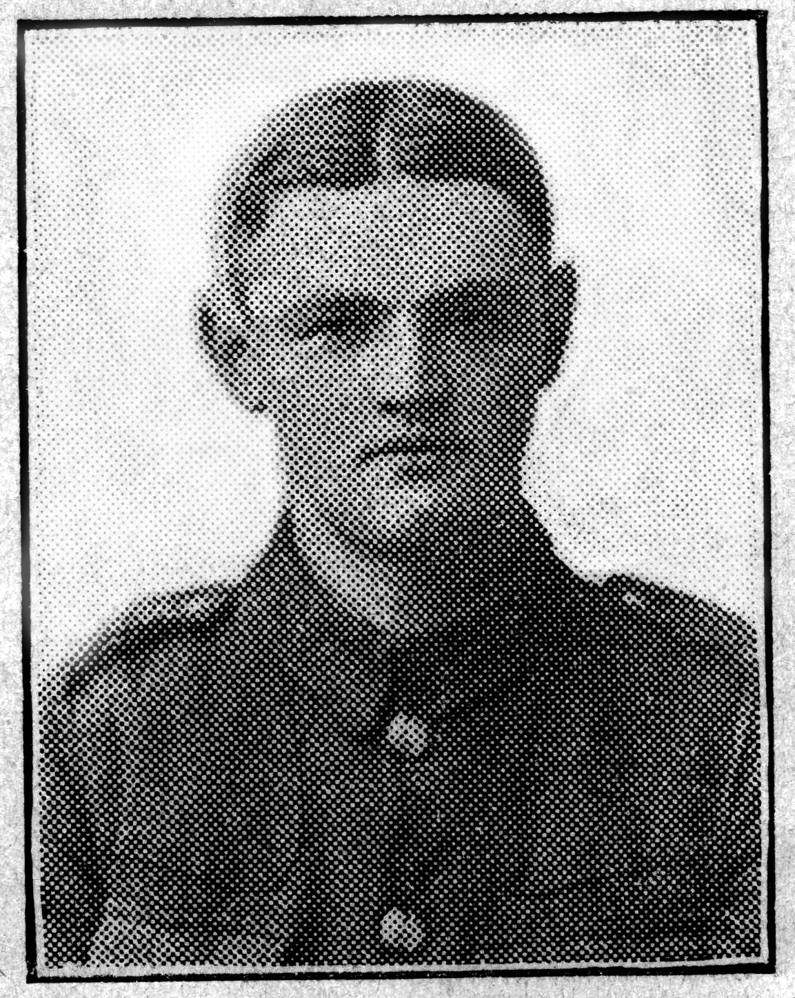 1917 January | 1917 as it happened | Ashwell Museum