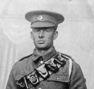 Bard Cottage Cemetery, Ypres, Belgium Archives - Ashwell Museum