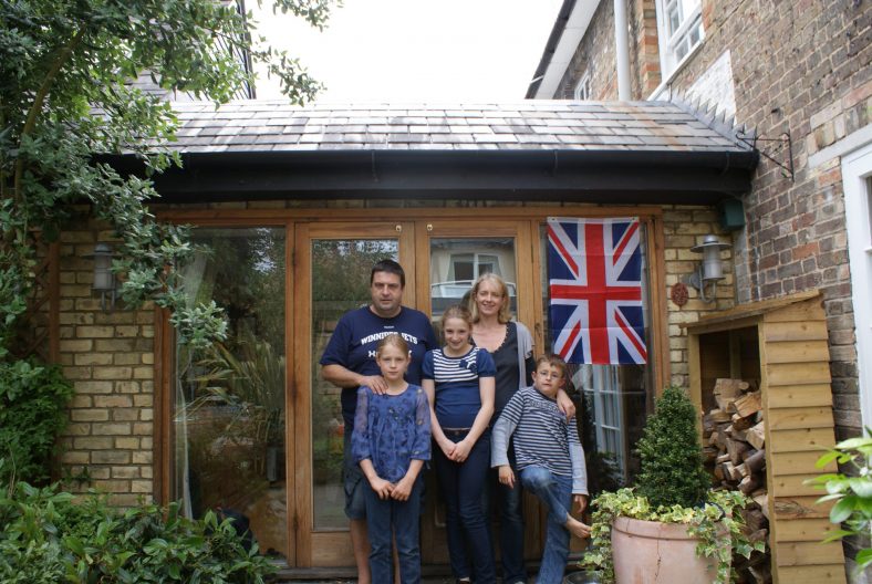 Hillside, 51 Silver Street | Silver Street | Ashwell Museum