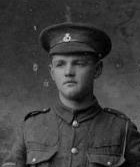 Smith, Harry - Ashwell Museum