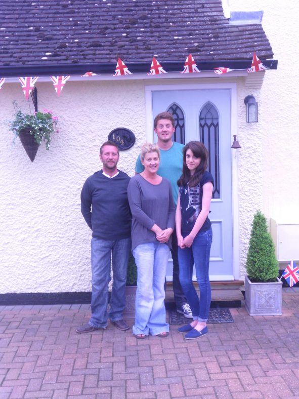 104 Station Road | Station Road | Ashwell Museum