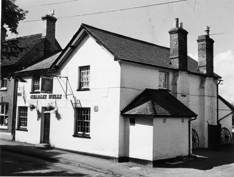 1913 June | 1913 Diary | Ashwell Museum