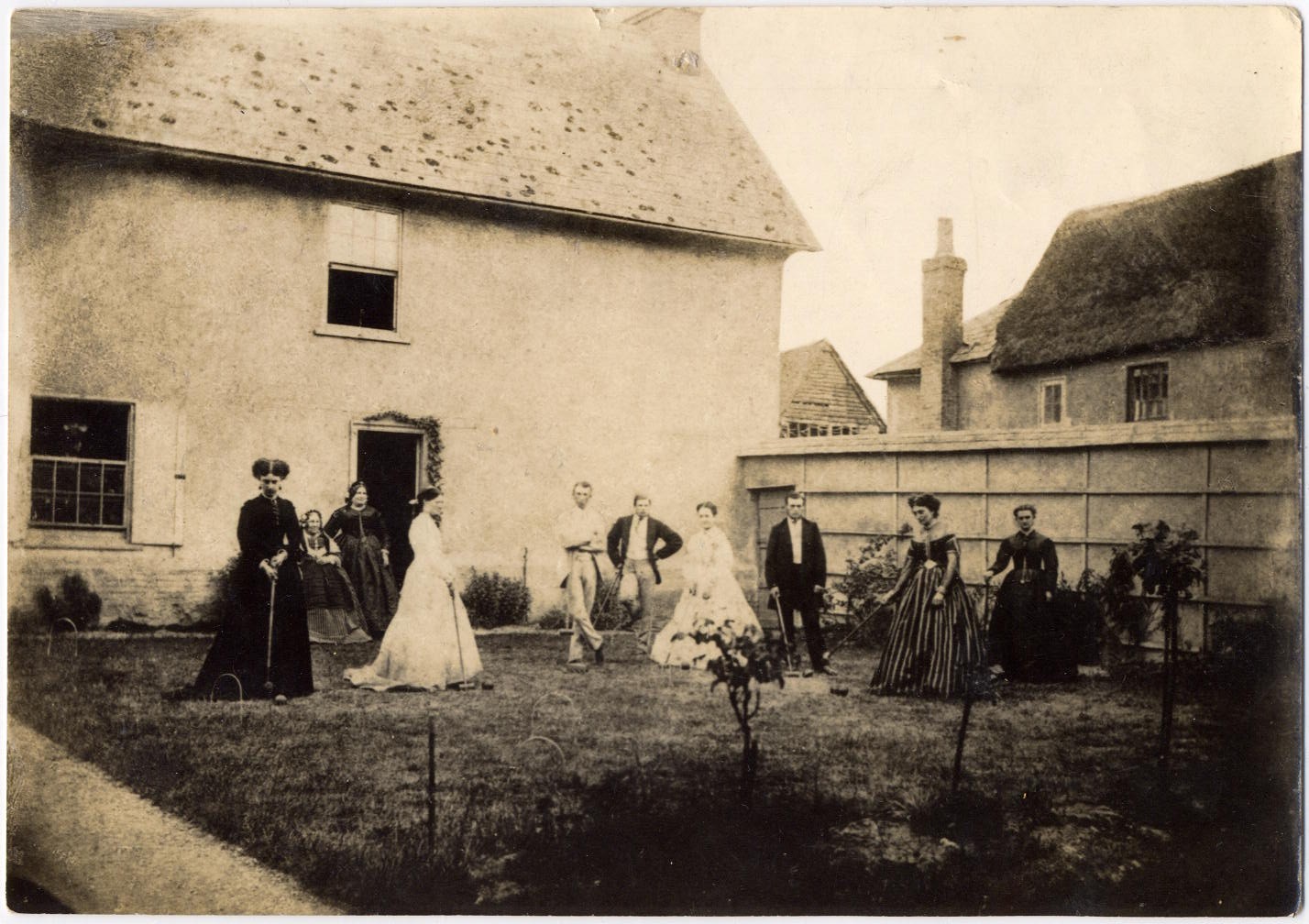 Plait Hall | House Histories | Ashwell Museum