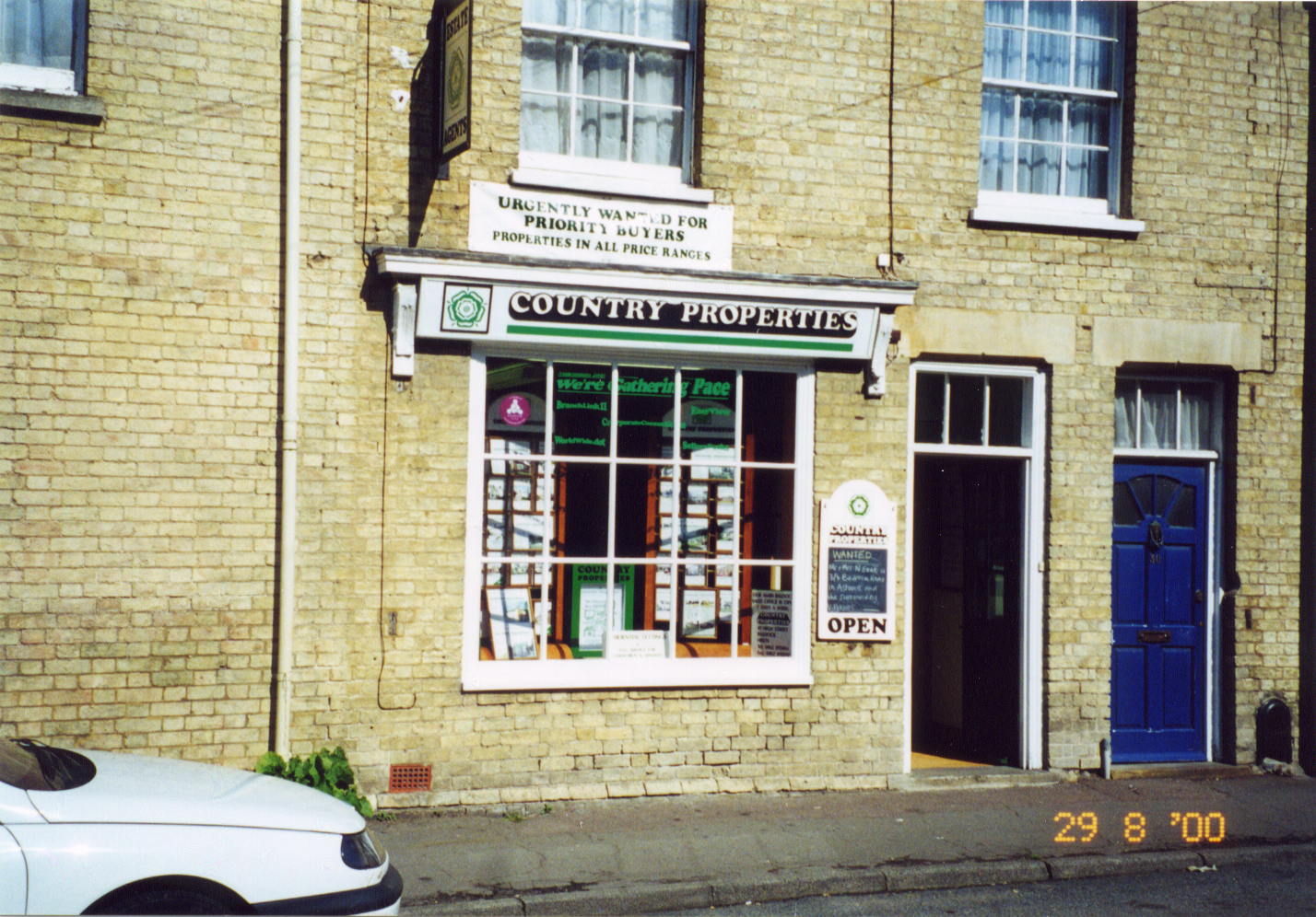 32 High Street | Shops | Ashwell Museum