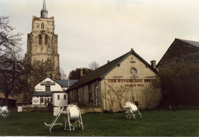 1914 May | 1914 all the News | Ashwell Museum