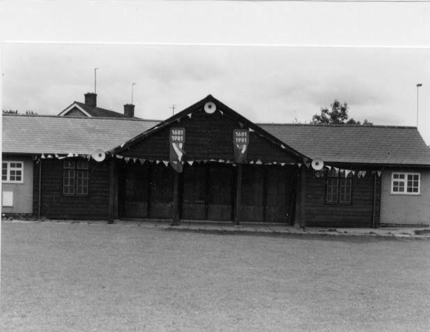 The Recreation Ground and Pavilion | House Histories | Ashwell Museum