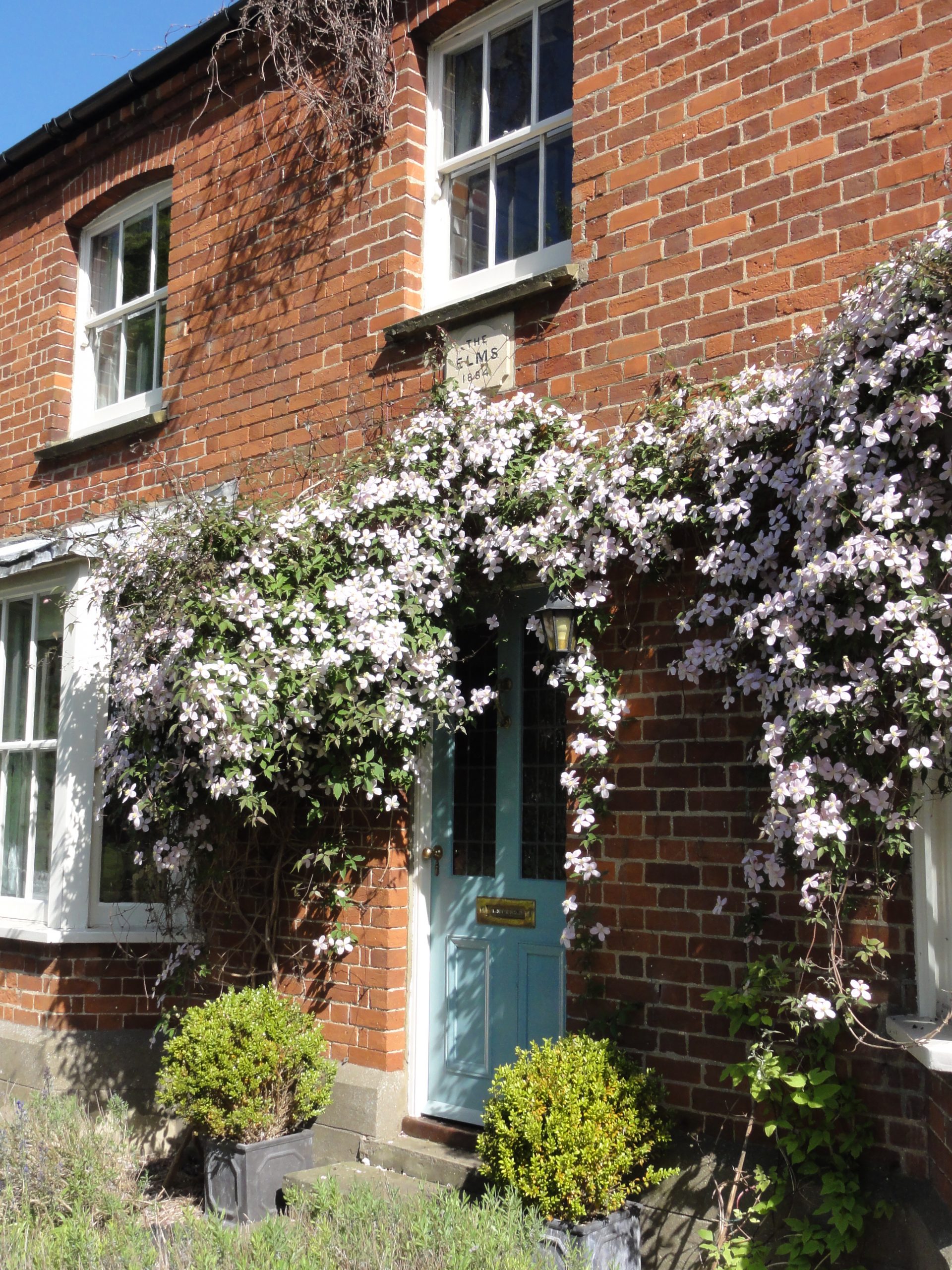 The Elms | House Histories | Ashwell Museum