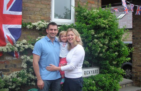 The Rickyard | Ashwell Museum