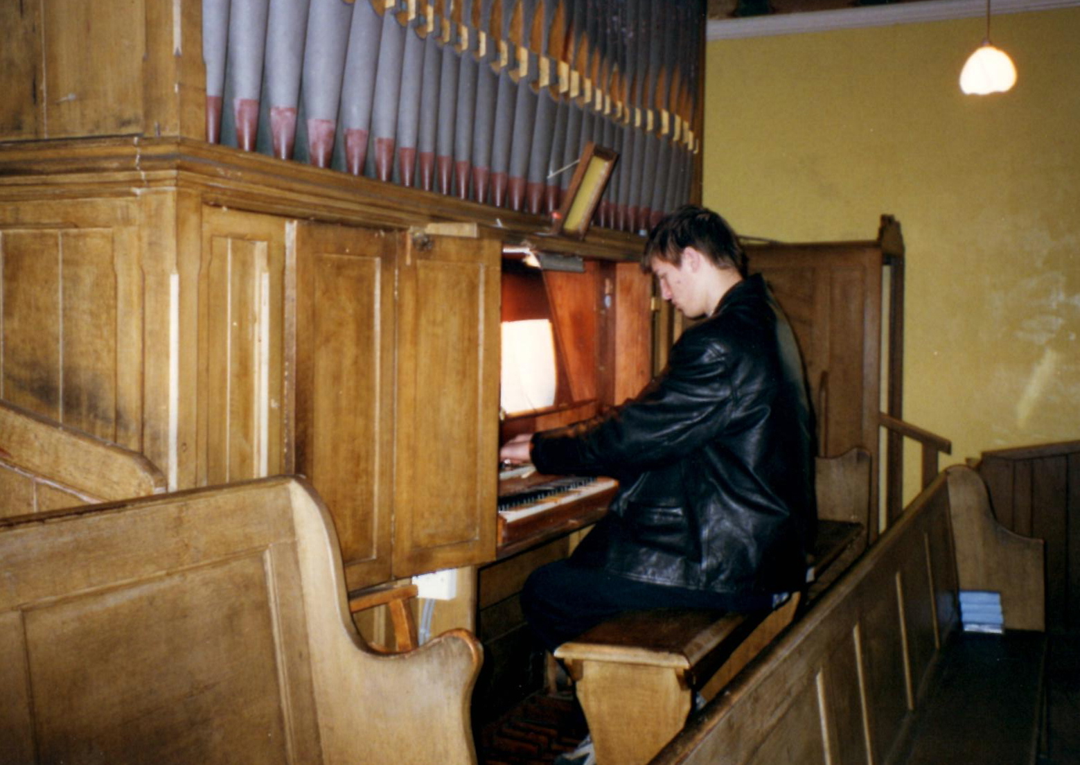 Ashwell United Reformed Church | Ashwell United Reformed Church ...