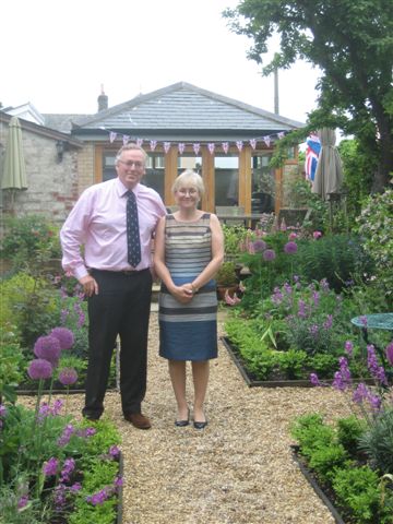 22 West End | West End | Ashwell Museum